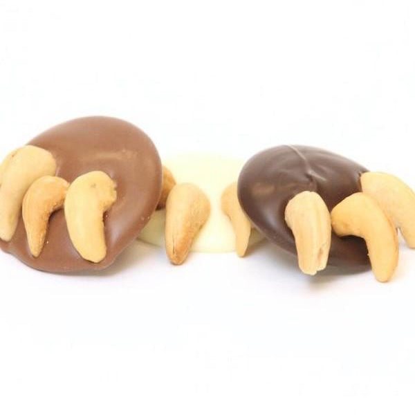 Bear Claws – Le Chocolatier